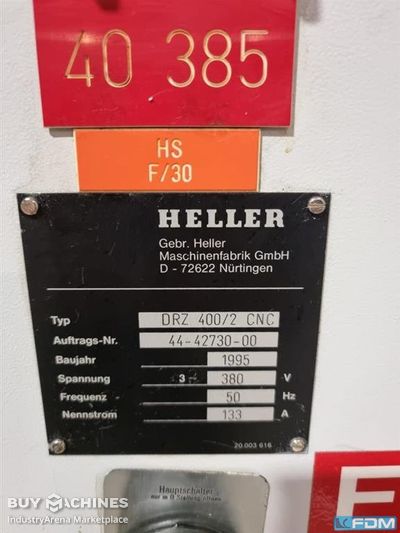 Buy Used Crankshaft and Cam milling machines